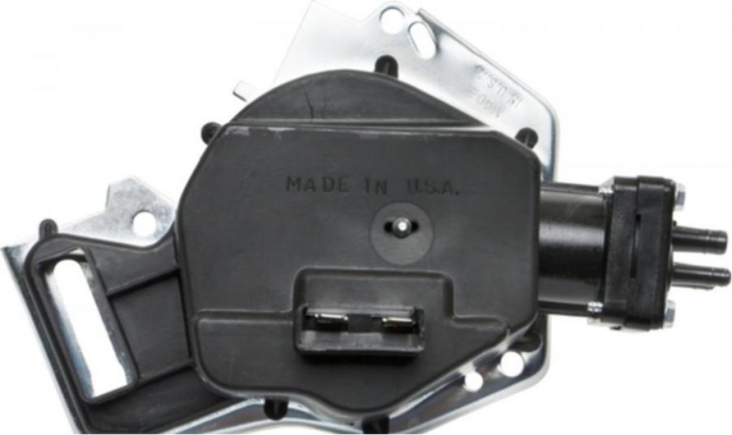 Exterior | Windshield Wiper & Washer | Washer Pump | Chevelle Depot