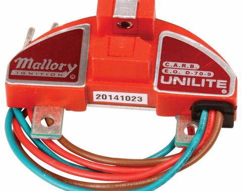 "ignition resistor" | Chevelle Depot