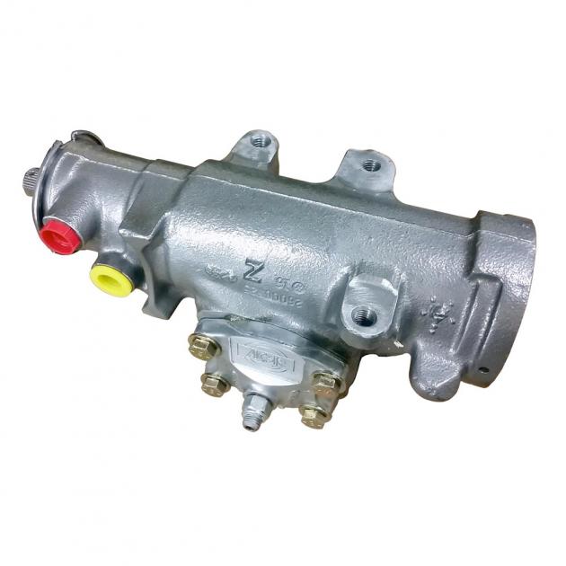 Steering | Steering Boxes & Related | Chevelle Depot