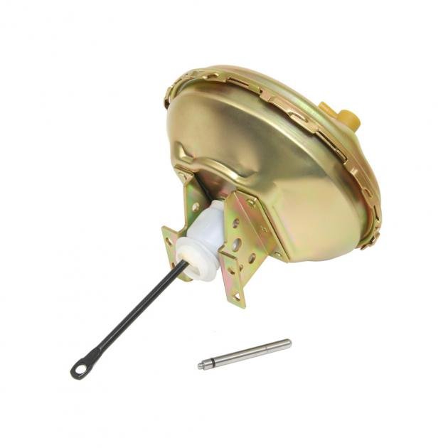 Brakes | Booster | Chevelle Depot