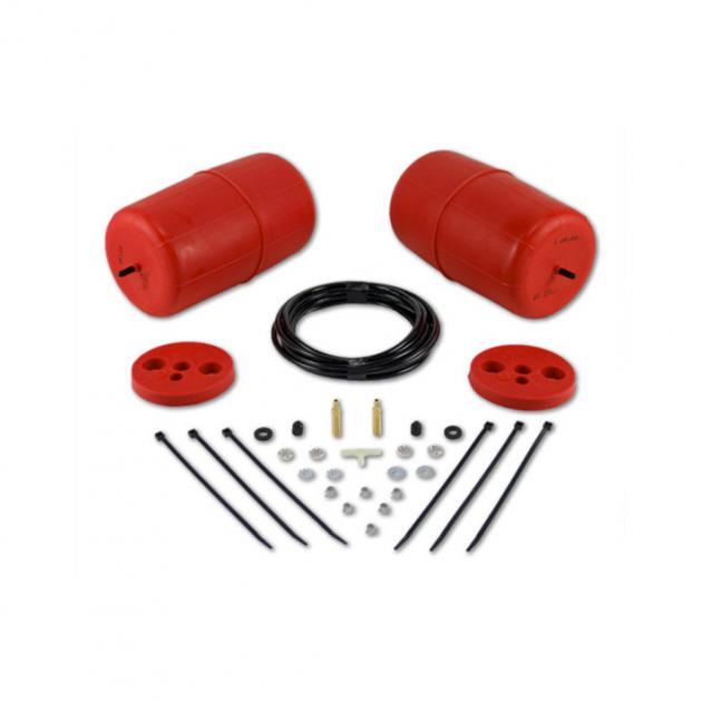 Suspension | Air Ride Kits | Chevelle Depot