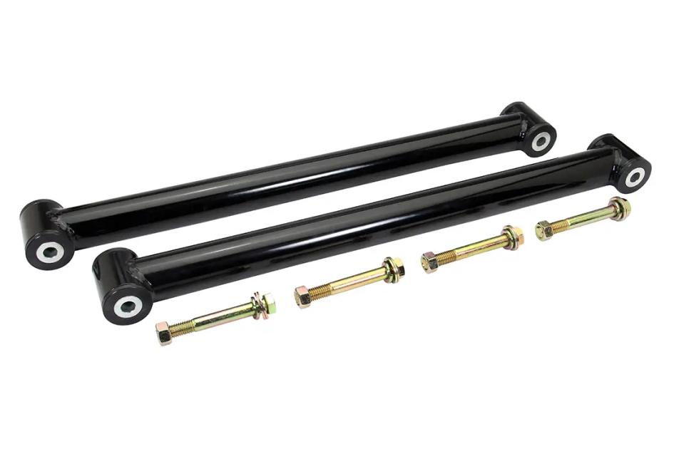 Classic Performance Rear Pro-Touring Tubular Trailing Arms 1964-1972 ...