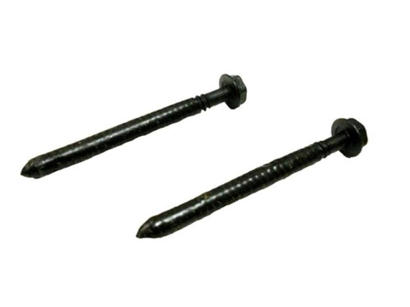 Redline Restomotive® 1967-1974 GM Car Fuse Box To Firewall Screws ...