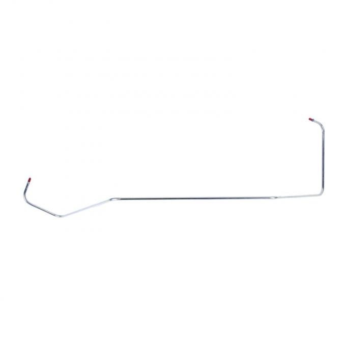 Right Stuff 67 - 69; Powerglide - Transmission Vacuum Line FTV6701