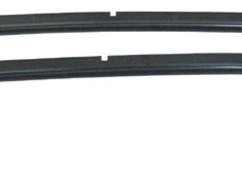 "roof drip rail" | Chevelle Depot
