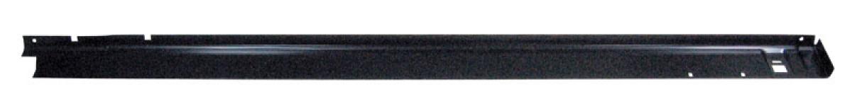 AMD Inner Rocker Panel, RH, 68-72 Chevelle GTO Skylark Cutlass 440-3468 ...