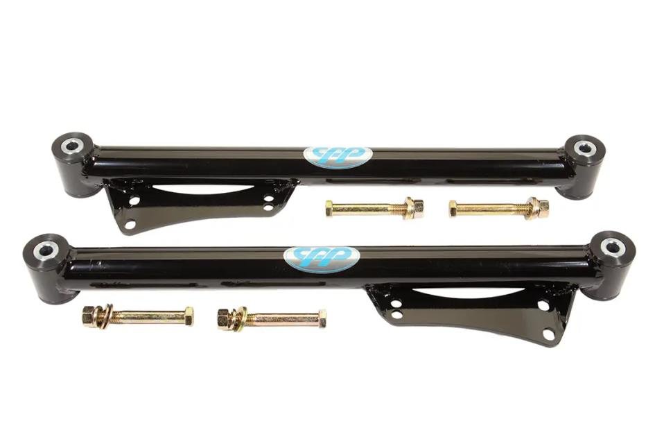 Classic Performance Tubular Trailing Arms for 1964-1967 Chevy Chevelle ...