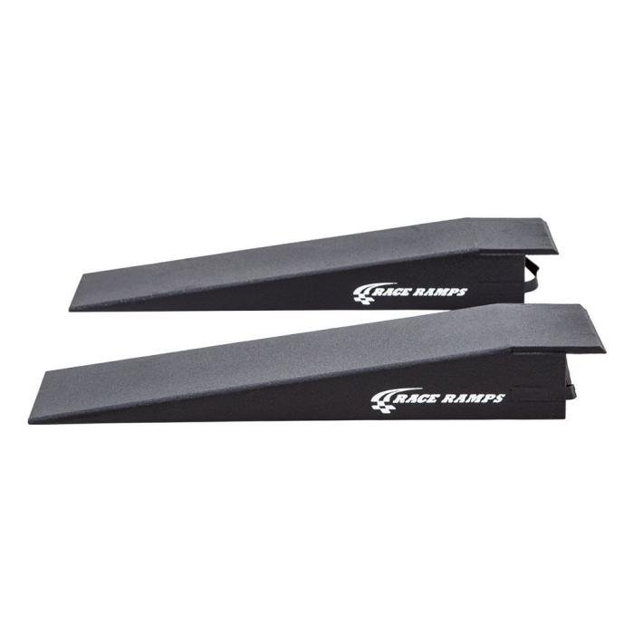Race Ramps 5 H Lip Nose Rack Ramp - 8.6 Degree Approach Angle RR-RACK-5 ...