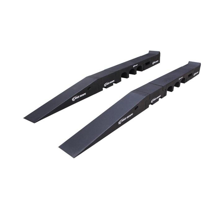 Race Ramps Portable Pit Stop Ramps – Racer Model with Scale Cutouts RR ...