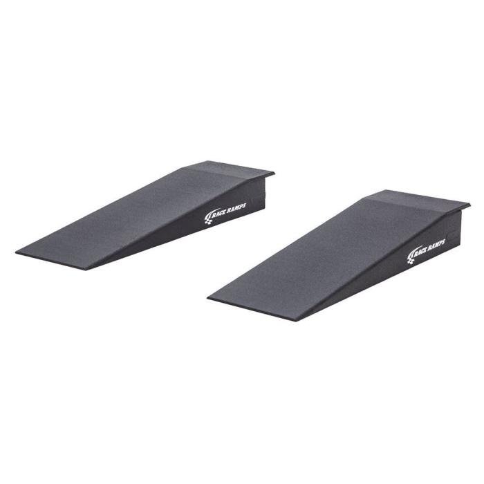Race Ramps 5 H Lip Nose Rack Ramp - 8.6 Degree Approach Angle RR-RACK-5 ...