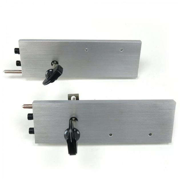 AutoLoc Deadloc Manual Door Safety Systems AUTDL1000 | Chevelle Depot