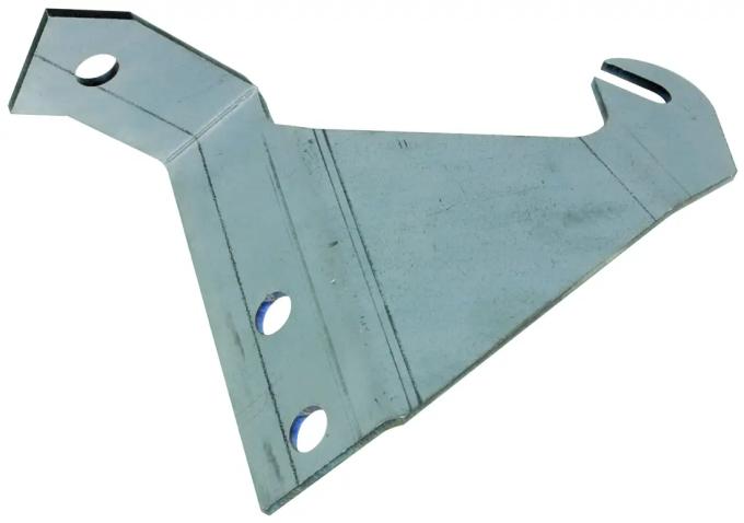 Classic Performance Power Steering Remote Reservoir Bracket, Upper ...