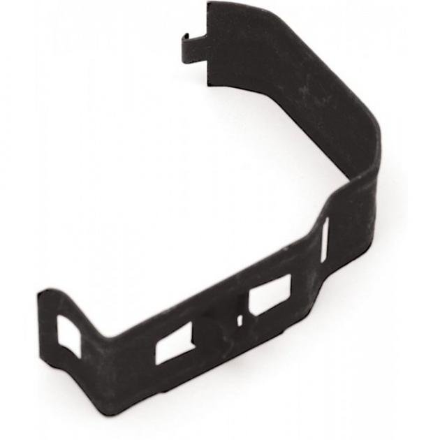 Redline Restomotive® GM Vehicle Heater Hose Retainer / Clamp | Chevelle ...