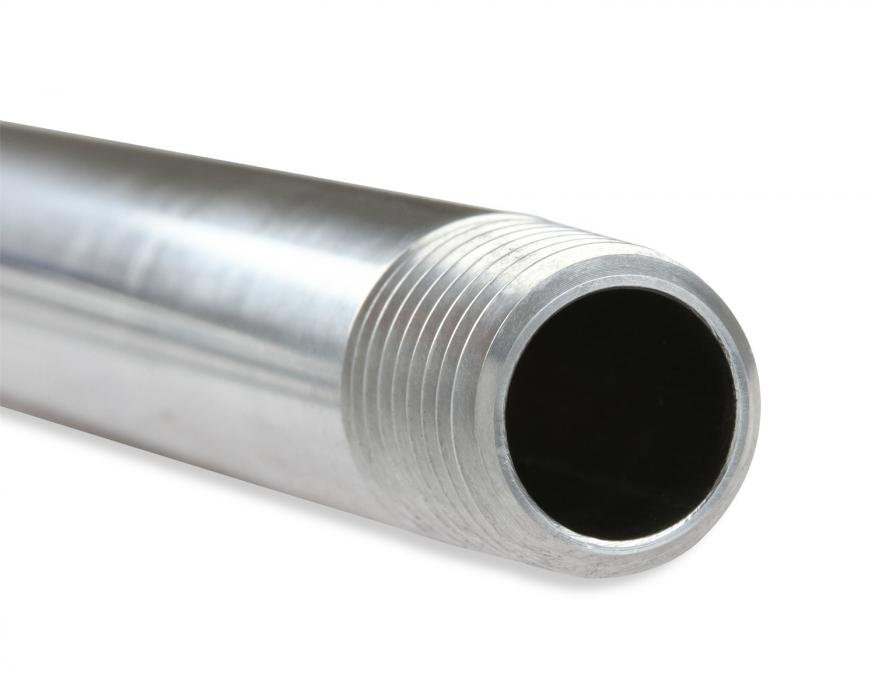 NOS Nitrous Oxide Bottle Siphon Tube 16285NOS | Chevelle Depot