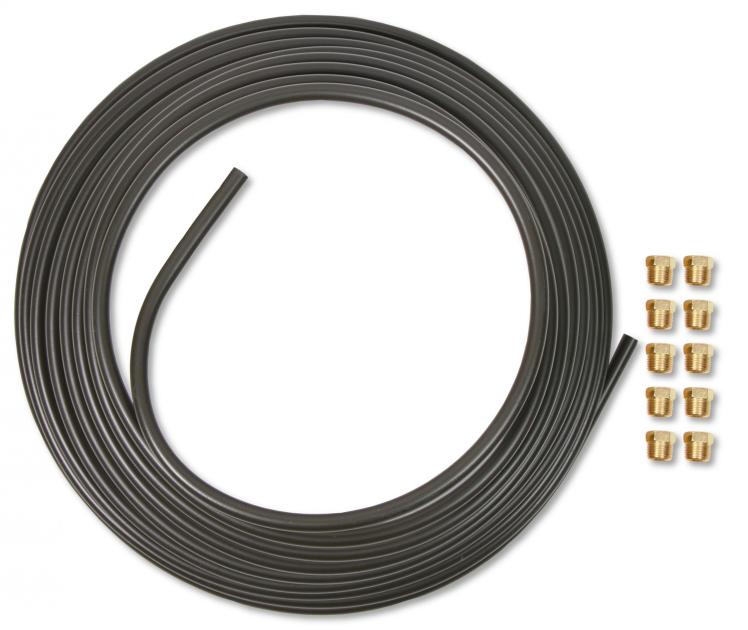 "air brake air line nut" | Chevelle Depot