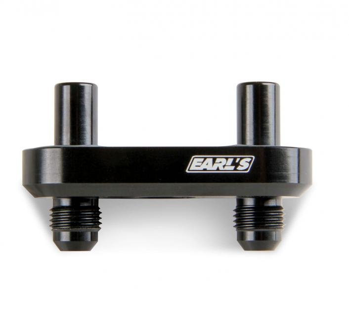 "transmission oil cooler bolt" | Chevelle Depot