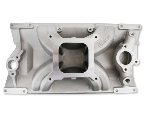 "engine air intake divider" | Chevelle Depot