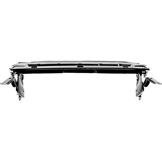 1970-72 Chevelle, Convertible, Trunk Lid Torsion Bar Chassis, Includes ...