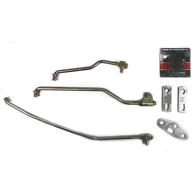 OER 1969 GTO, Tempest, LeMans, Skylark, Cutlass, Hurst 4-Speed Manual ...