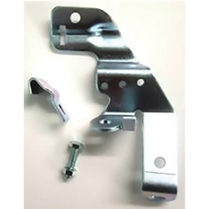 OER 1967-71 Pontiac GTO, LeMans, Tempest, Accelerator, Throttle, Cable ...