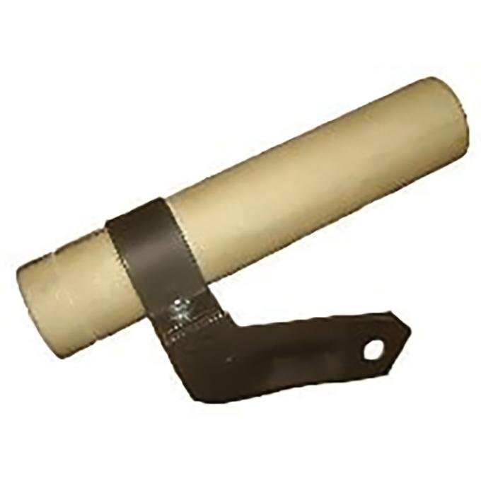 OER 1968-74 Oldsmobile Cutlass, 1968-71 442, Tube Bracket, Battery ...