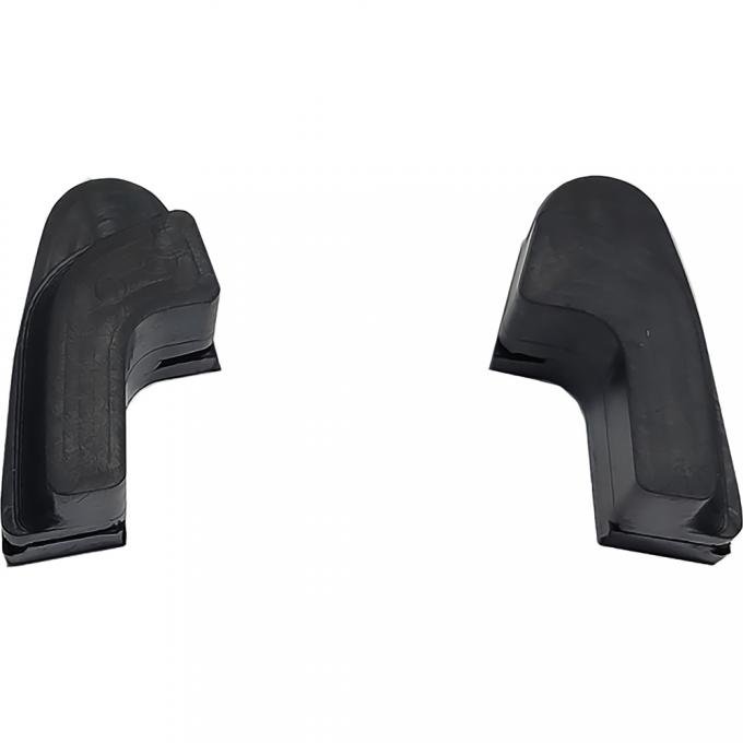 OER 1968-69 Buick Skylark, Front Bumper, Inner Fillers BP12463S ...