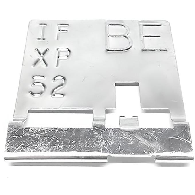 OER 1970 Chevrolet Chevelle, El Camino, Monte Carlo, Radiator Tag, Code ...