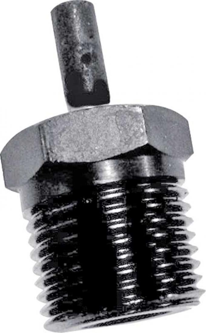 OER 1968-74 Firebird, Trans-Am, Intake Vacuum Fitting F1444 | Chevelle ...