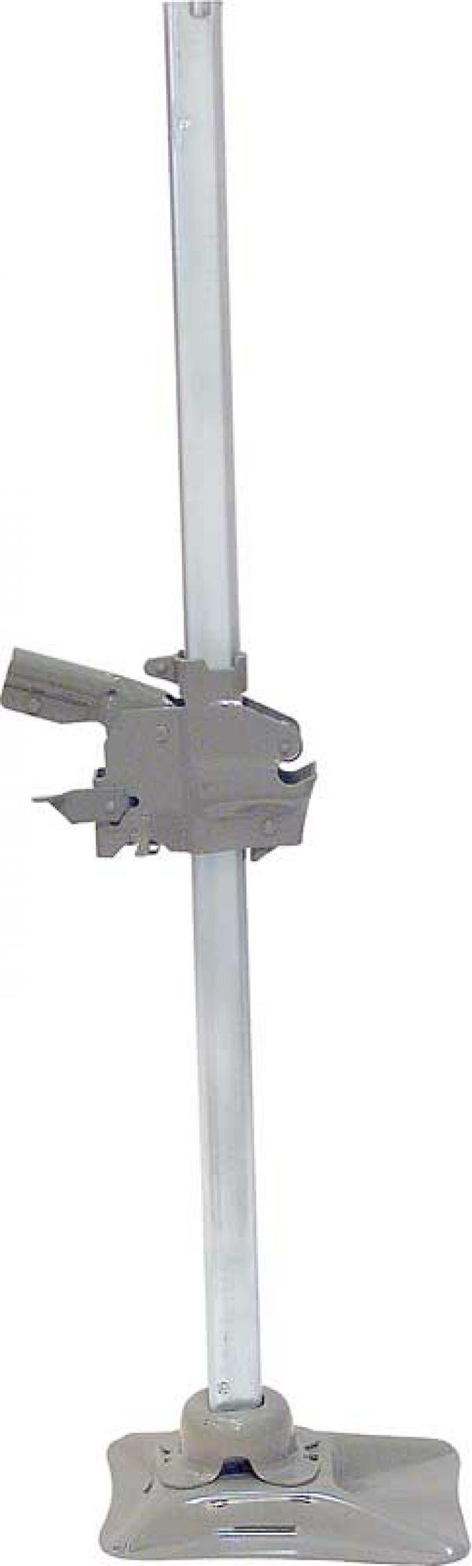OER 1967-70 Camaro / Chevy II / Nova Bumper Jack Assembly (Show Only ...