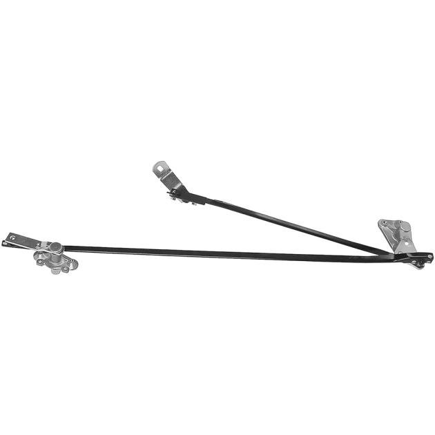 OER 1968-69 Tempest, Lemans, GTO, 1969-72 Grand Prix, Wiper ...