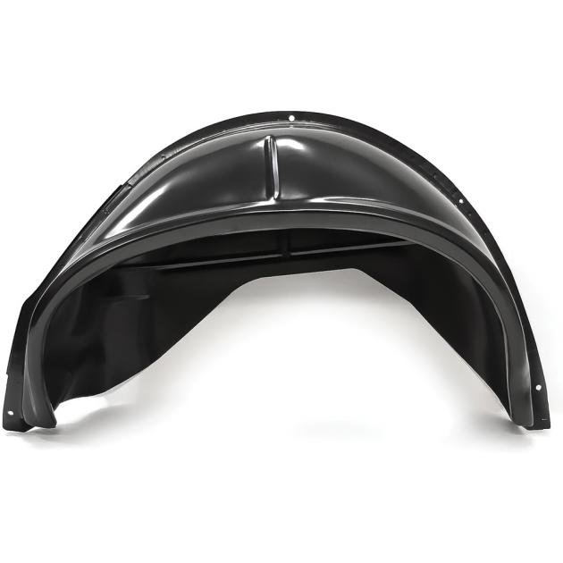 1968-69 Tempest, Lemans, GTO, Rear Wheelhouse Assembly, Complete, Inner ...