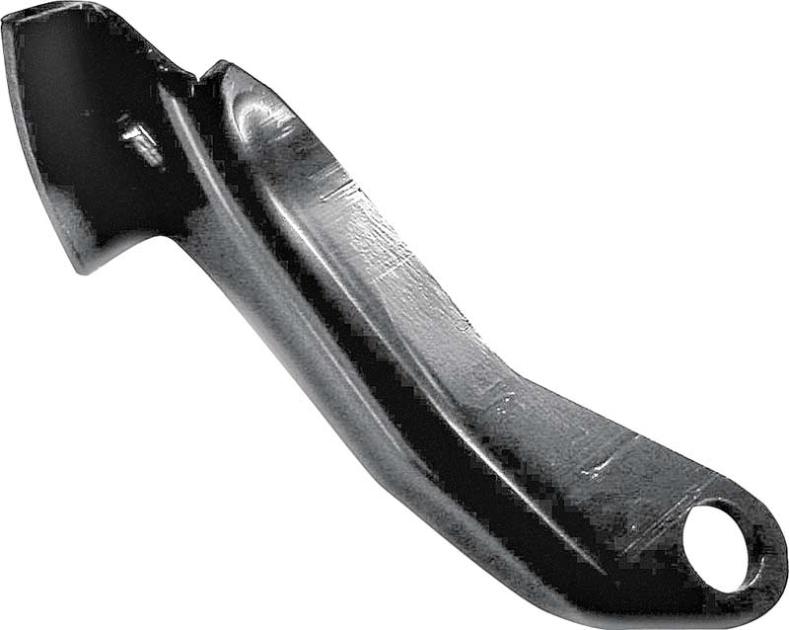 OER 1967-74 Firebird, Trans Am, Starter Reinforcement Bracket F12393 ...