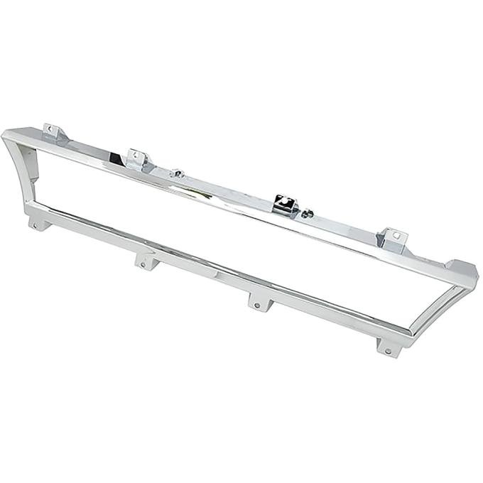 1966-67 Chevelle, Malibu, El Camino, Speedometer Bezel | Chevelle Depot