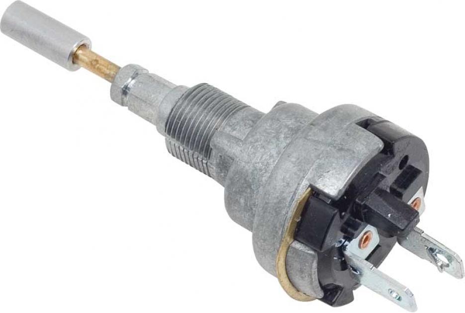 OER 1965-66 GM Windshield Wiper Switch - Single Speed - Various Models ...