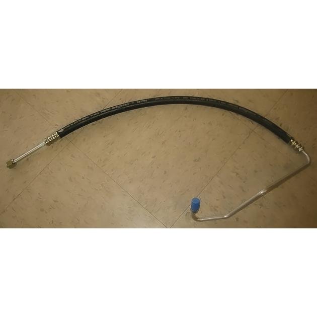 1967-72 Cutlass, 442, F85, Air Conditioning Hose / Line, Accumulator to ...
