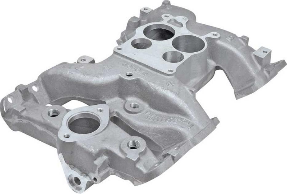 OER 1971 Firebird, Trans Am, 455 H/O, Aluminum Intake Manifold 14422 ...