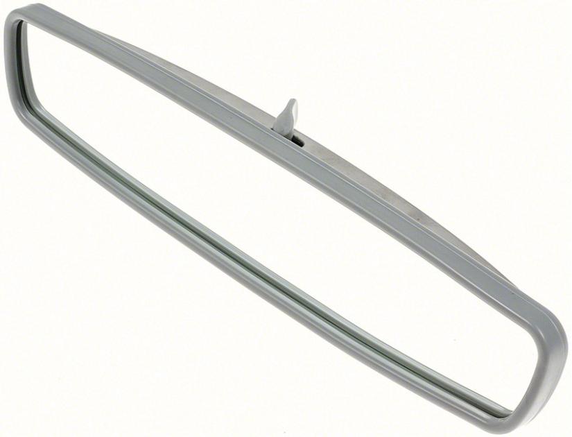 OER 1969-70 Impala 1969-72 Chevelle Inner Rear View Mirror 12" 911581 ...