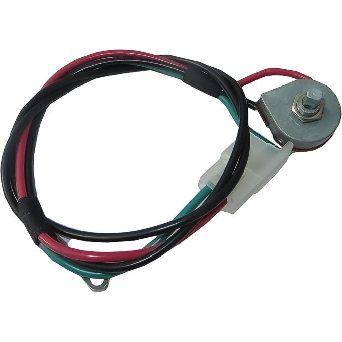 OER 1966-67 Pontiac GTO, LeMans, Tempest, 1963 Bonneville, Catalina ...