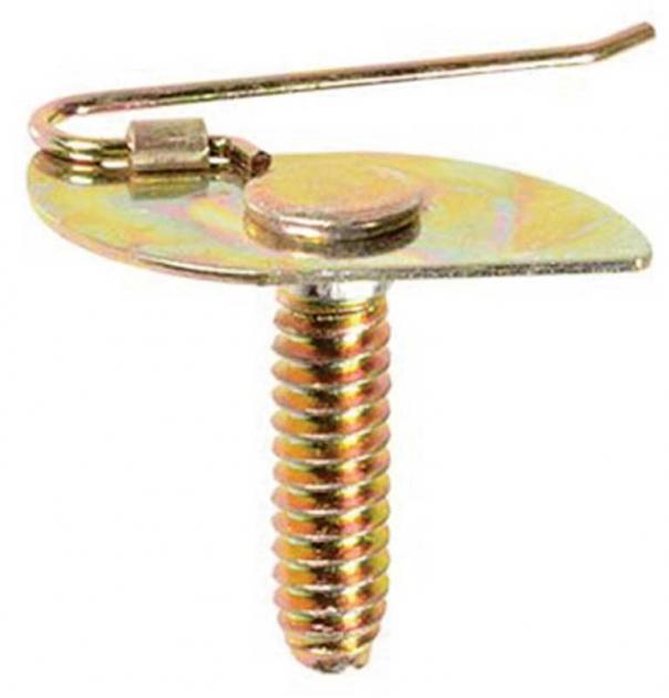 El Camino Body Molding Clip, 1959-1977 | Chevelle Depot