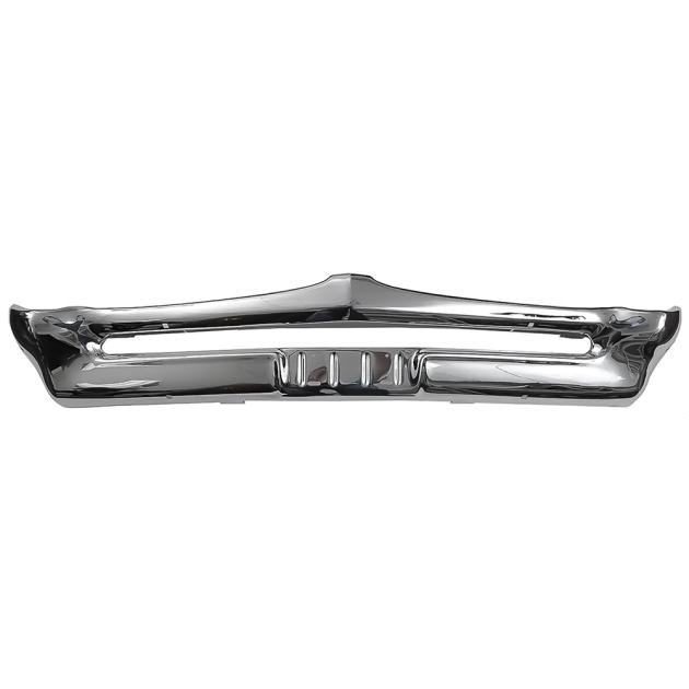 OER 1966-67 Pontiac Tempest, Lemans, GTO, Front Bumper, Chrome BP1316G ...