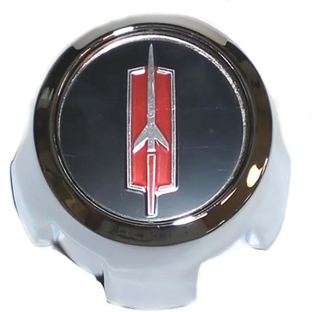 OER 1968-87 Oldsmobile, Super Stock II Wheel Center Cap, With Olds ...