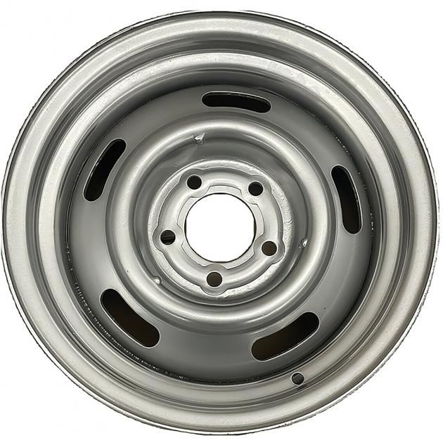 OER 1968-81 Chevrolet, Rally Wheel, 15" x 8", 5x4-3/4" Lug Pattern, 4-1 ...