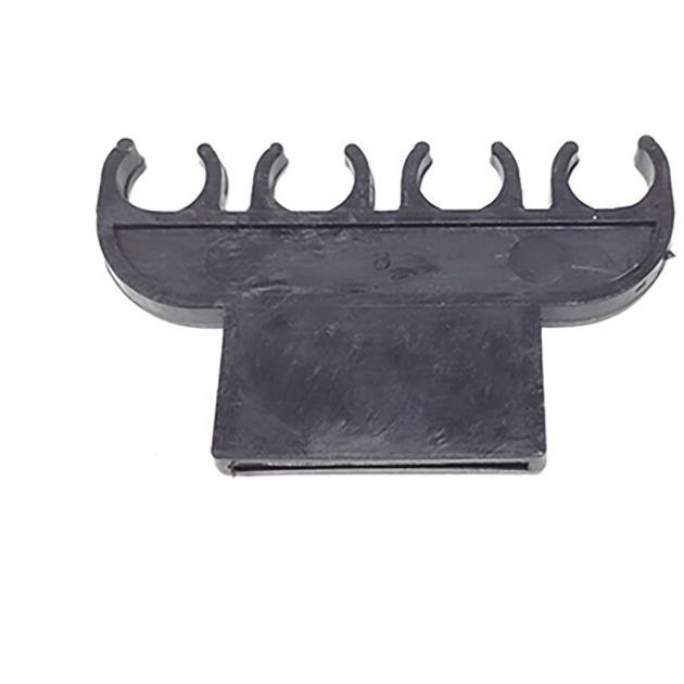 OER 1965-76 Chevrolet Big Block,Spark Plug Wire Retainer, 4 Wire Style ...