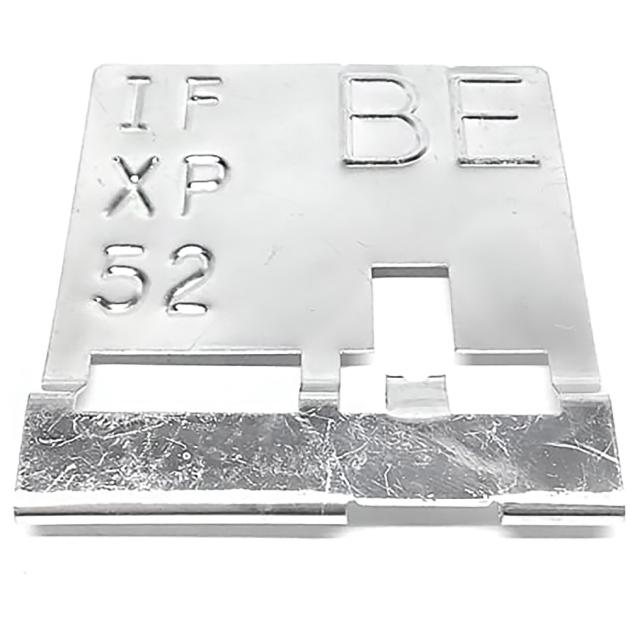 OER 1970 Chevrolet Chevelle, El Camino, Monte Carlo, Radiator Tag, Code ...