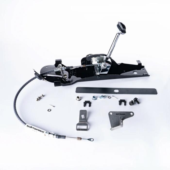 Shiftworks 1964-1965 Chevrolet Chevelle Shifter SW6406 | Chevelle Depot